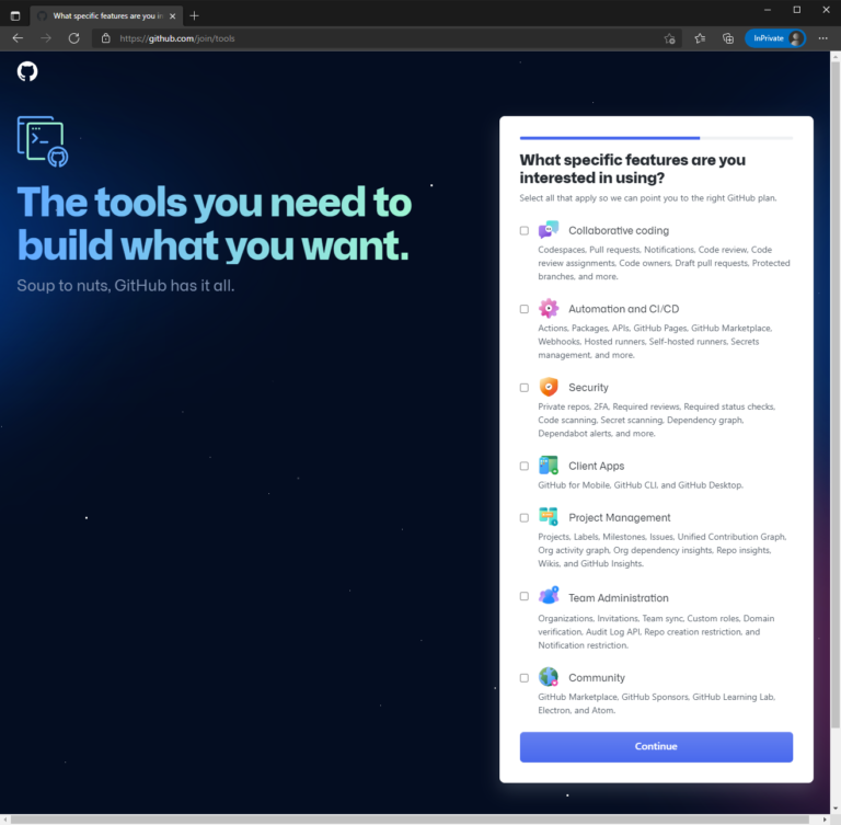 GitHub-Account anlegen und erste Schritte mit Git « tsjdevapps