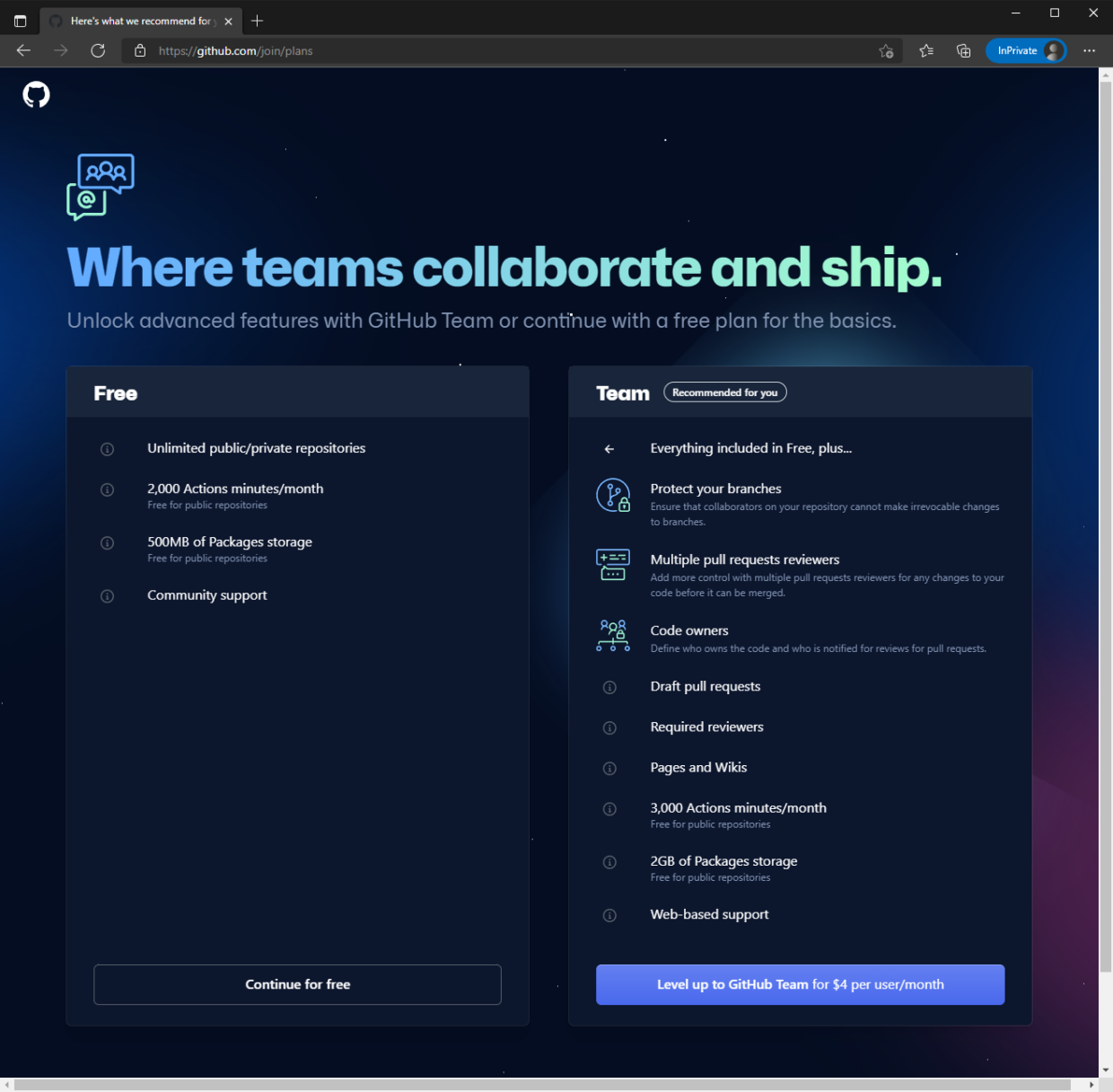 GitHub-Account anlegen und erste Schritte mit Git « tsjdevapps