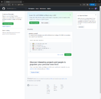 GitHub-Account anlegen und erste Schritte mit Git « tsjdevapps
