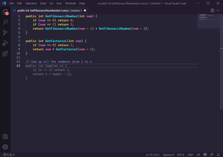 GitHub Copilot: Code mit der Hilfe von AI schreiben (lassen) « tsjdevapps