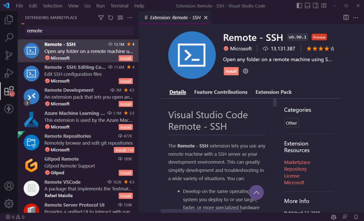 Raspberry Pi: .NET Apps entwickeln und ausführen « tsjdevapps